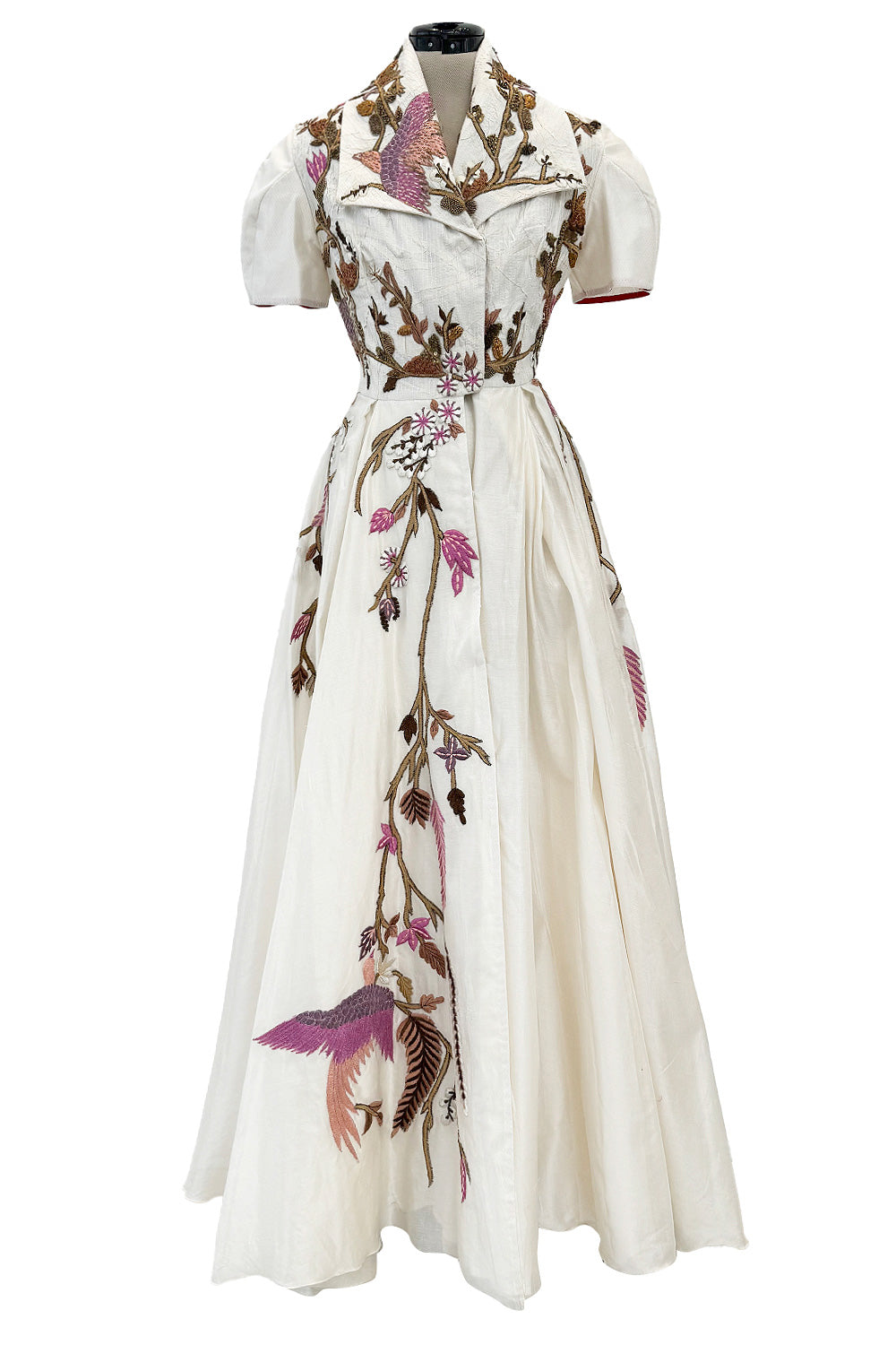 Sold Labeled & Designer – Shrimpton Couture