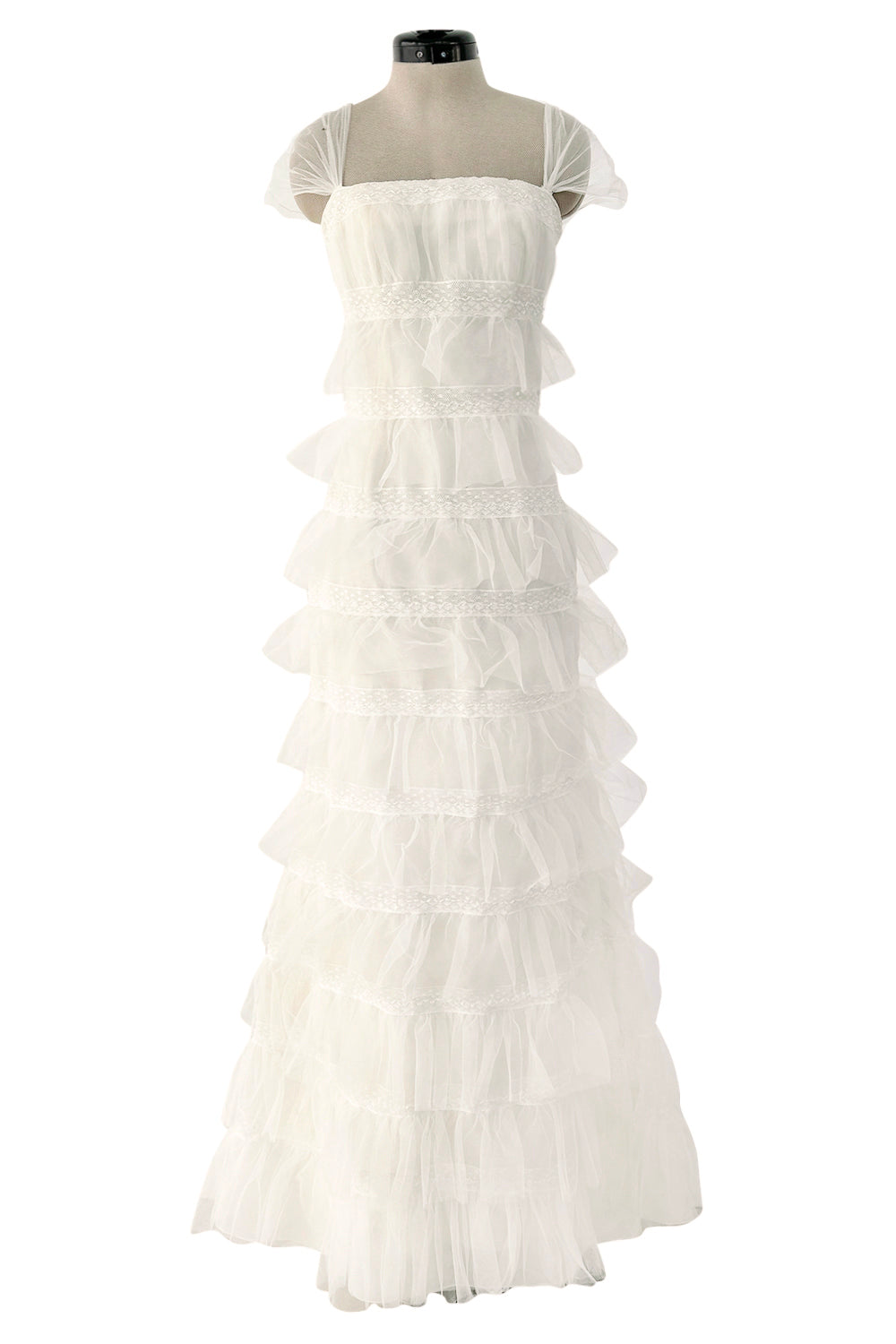Dresses Lace & Net – Shrimpton Couture