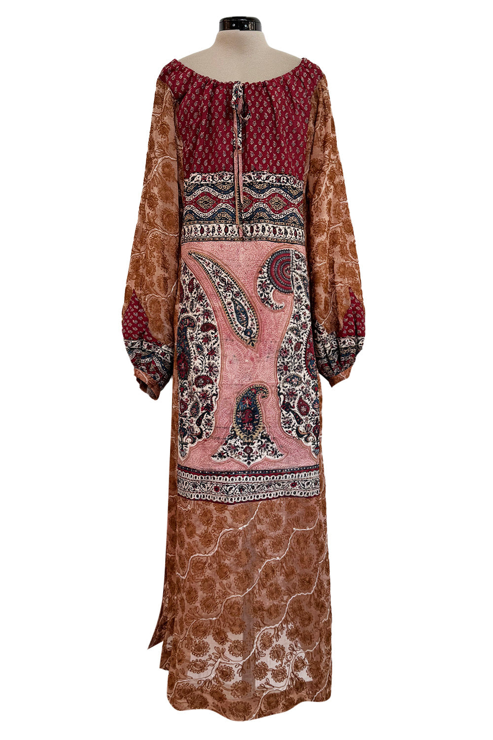 Designer Thea Porter – Shrimpton Couture