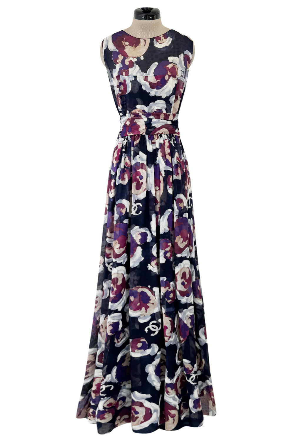 Dresses Maxis and Gowns – Shrimpton Couture