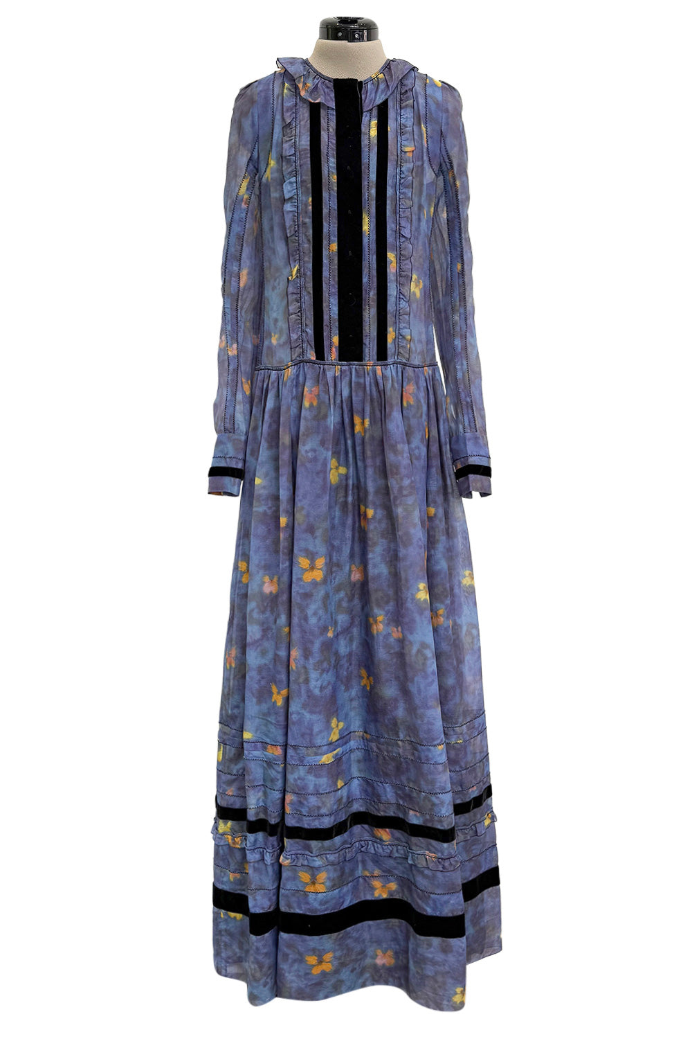 Designer Rochas – Shrimpton Couture