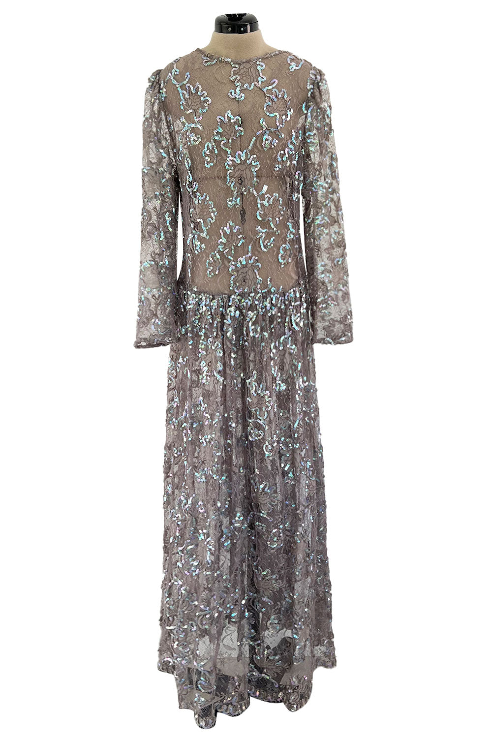 Dresses Lace & Net – Shrimpton Couture