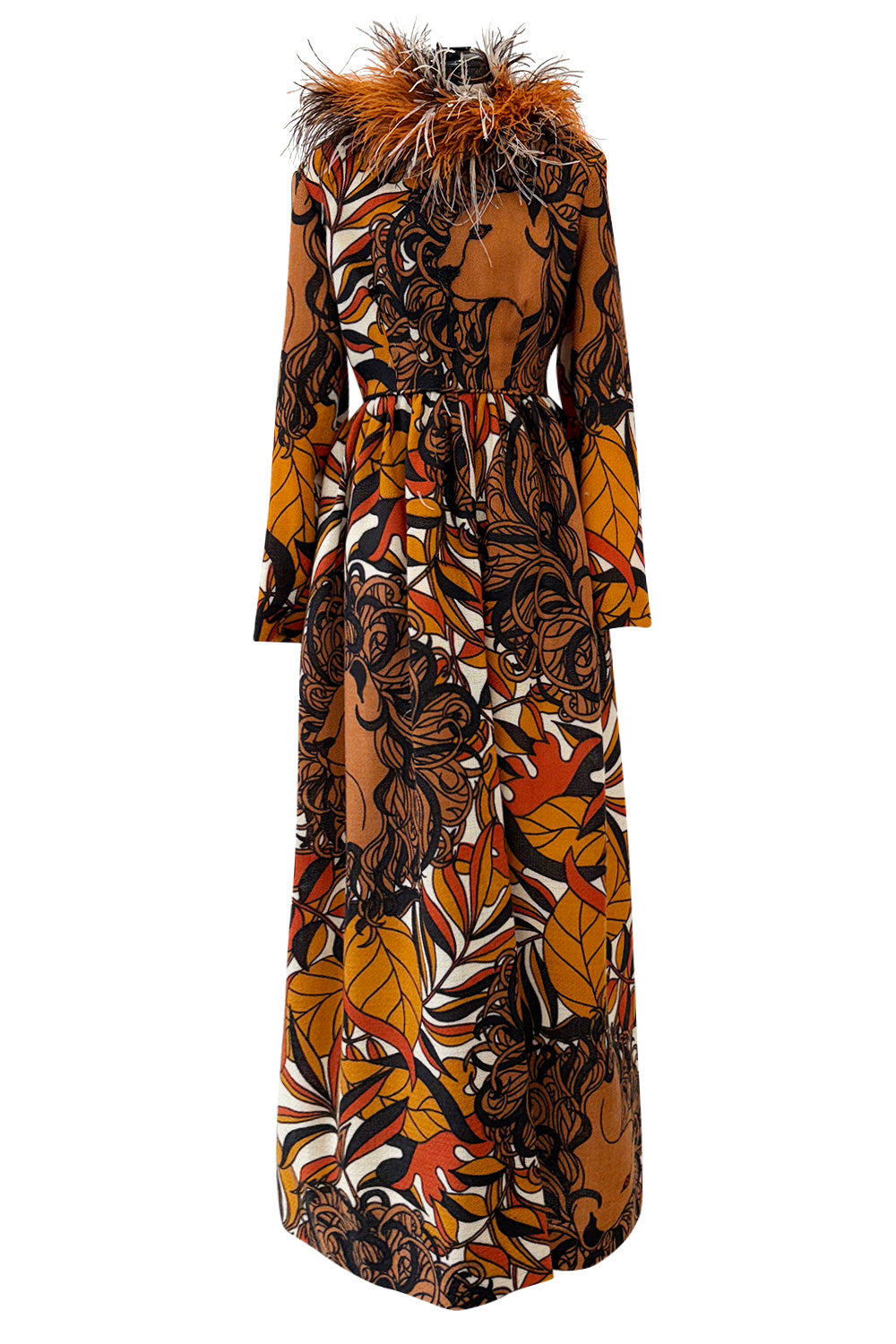 Dresses Maxis and Gowns – Shrimpton Couture