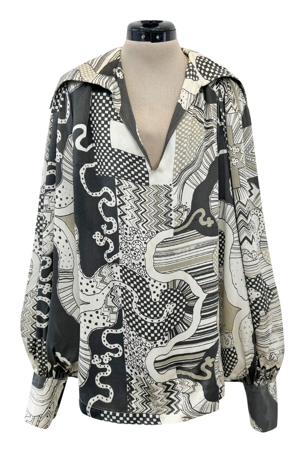 Size SML – Shrimpton Couture