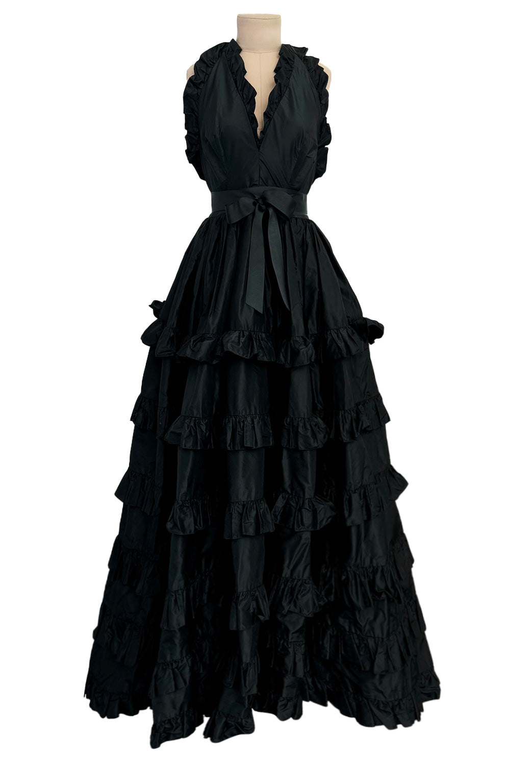 Designer Oscar De La Renta – Shrimpton Couture