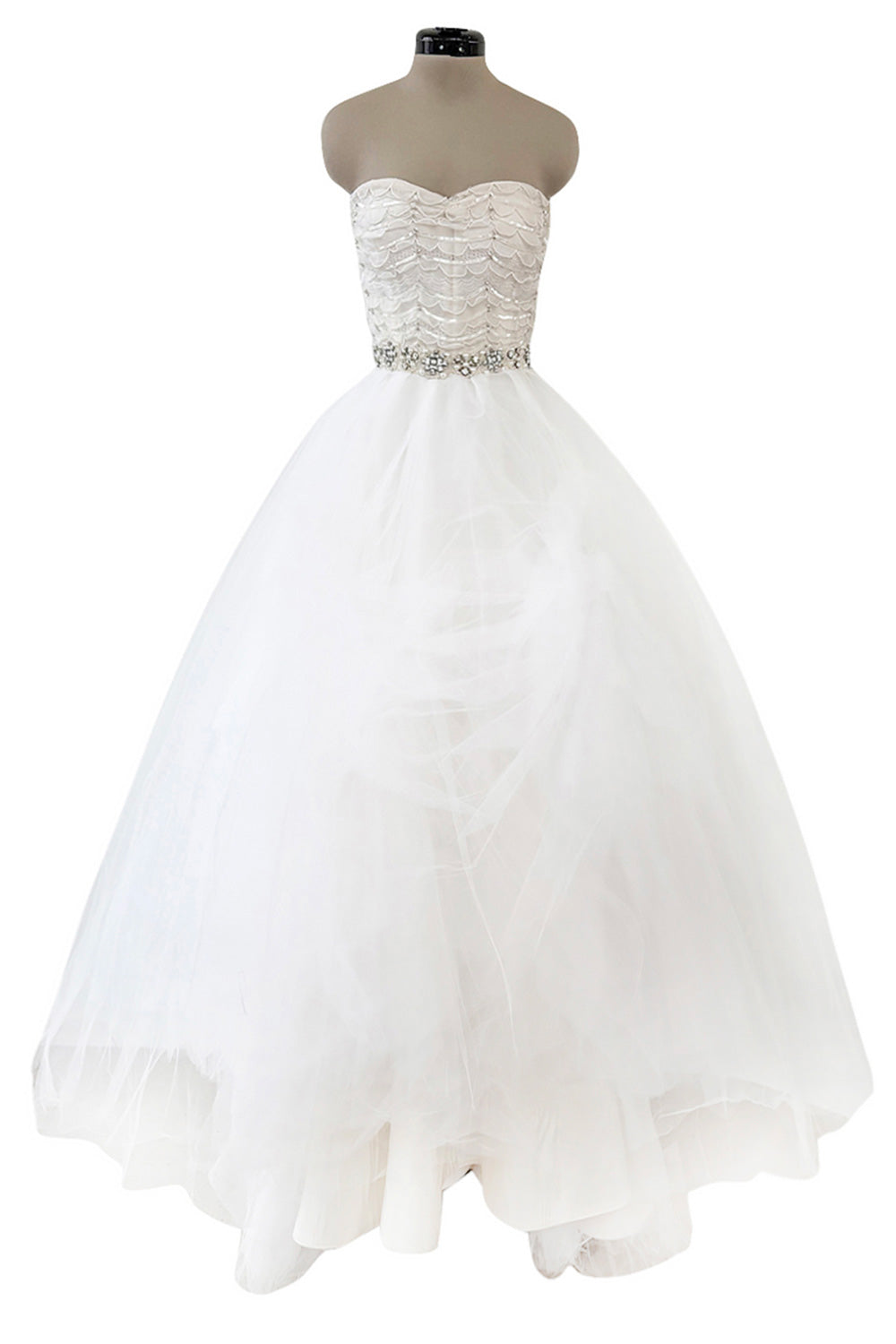 Designer Oscar De La Renta – Shrimpton Couture
