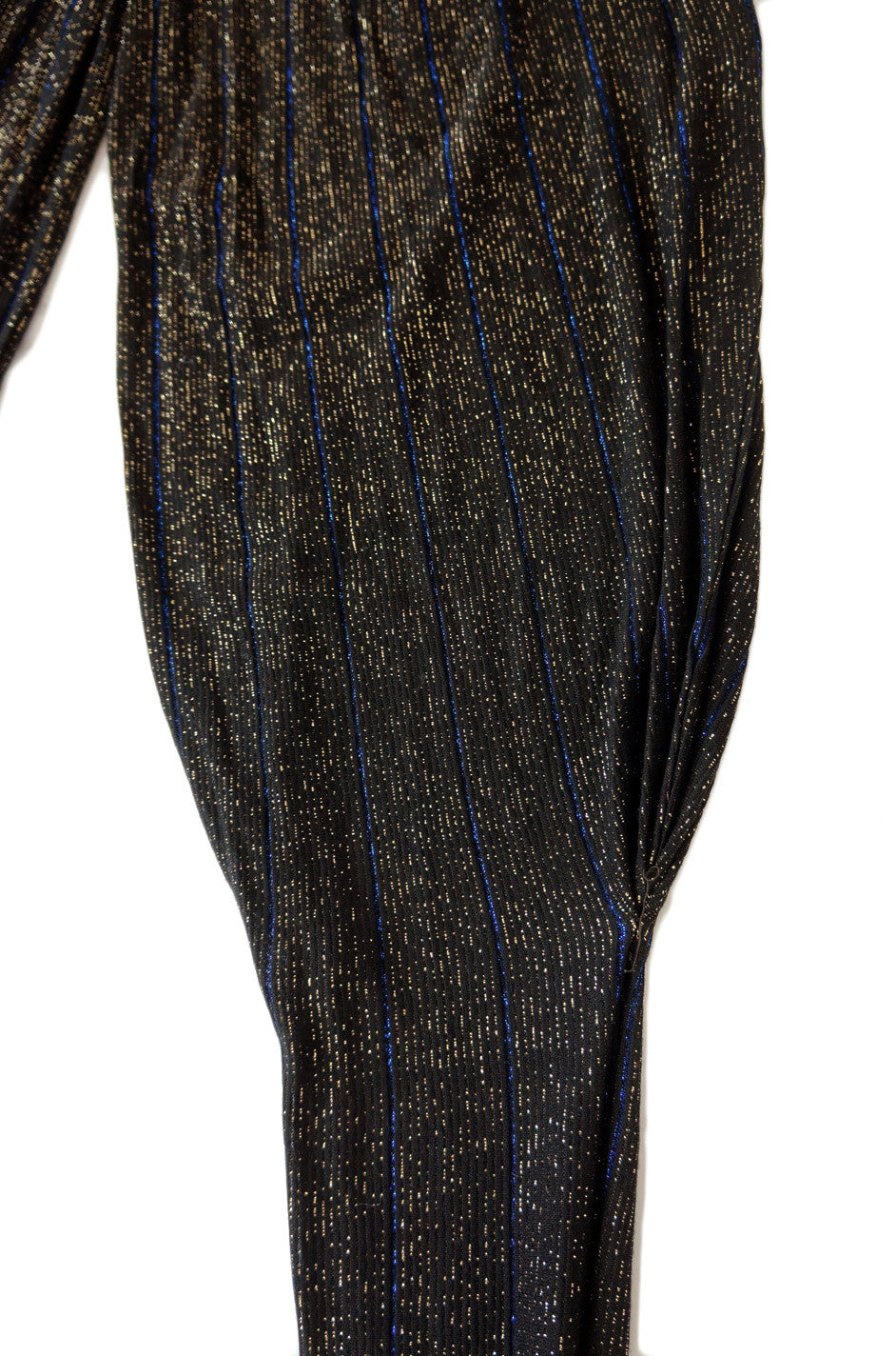 1970s Gianni Versace Couture Pants – Shrimpton Couture