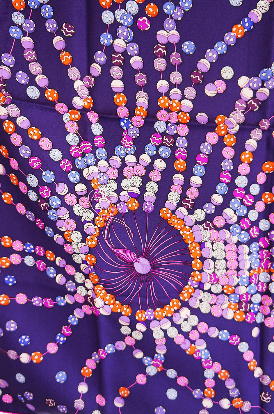 2008 Dancing Pearls by Virginie Jamin – Shrimpton Couture