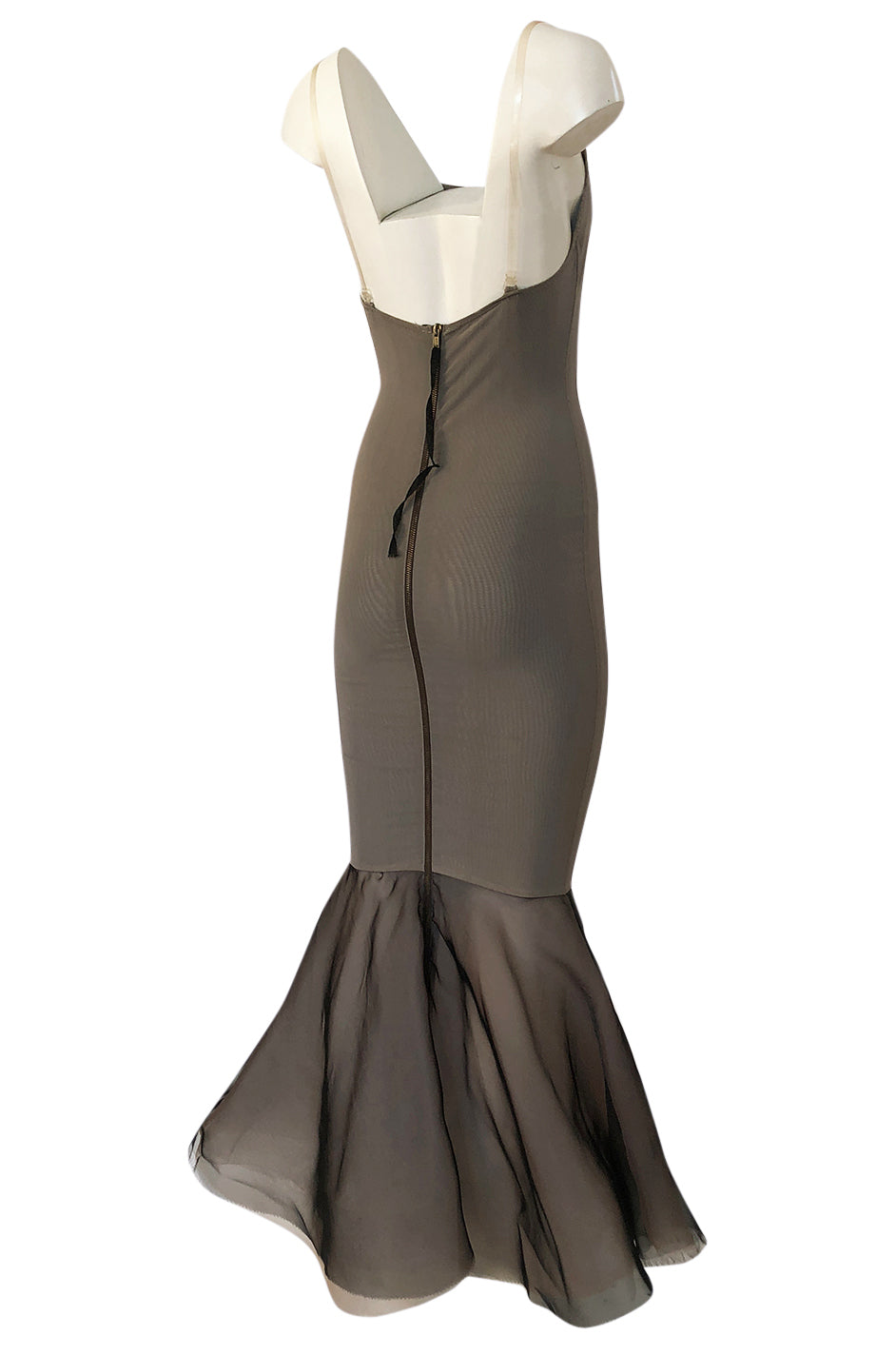 Spring 1995 Jean Paul Gaultier Fin de Siècle Collection Runway Paris D ...